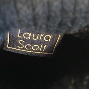 Laura Scott | Shoes | Laura Scott Boots | Poshmark